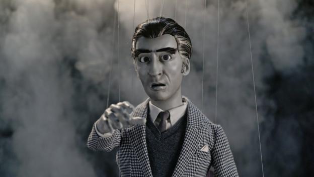 Sir Christopher Lee documentary to tell untold story of actor's life ...