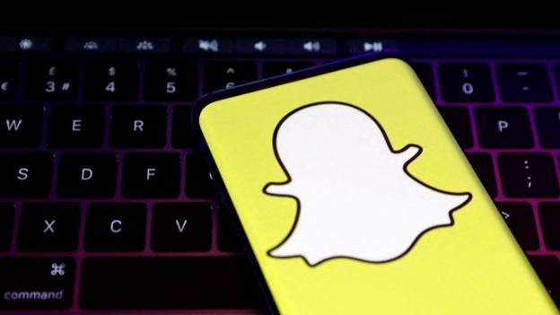 Cimarron Thomas: Online killer 'robbed us of our granddaughter' - BBC News