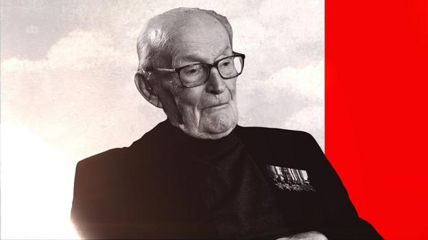 VE Day and D-Day World War Two veterans tell their stories for future ...