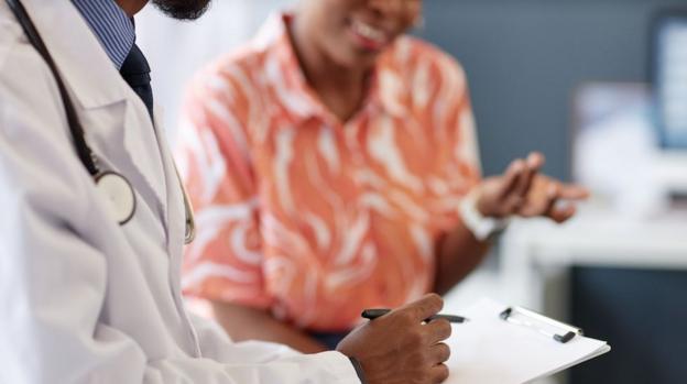 NHS tracker: are hospital surgery wait times improving near you? - BBC News