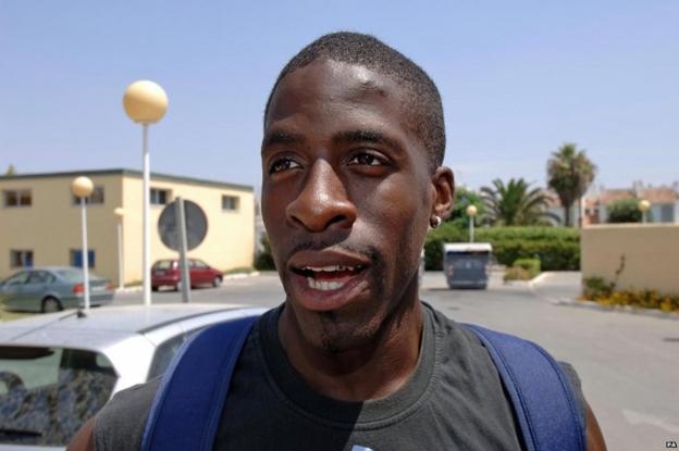 What does 'doping' mean in athletics and why do athletes take banned ...