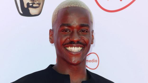 Doctor Who: Varada Sethu confirmed as new companion - BBC News