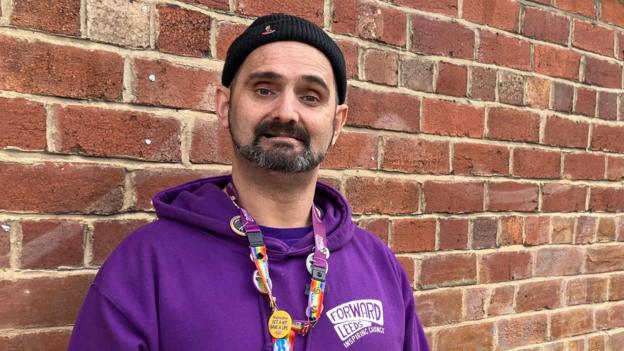 Hepatitis C 'micro-eliminated' by Leeds drugs service - BBC News