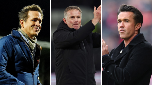 Wrexham transfer news: How the final stages of January could unfold ...