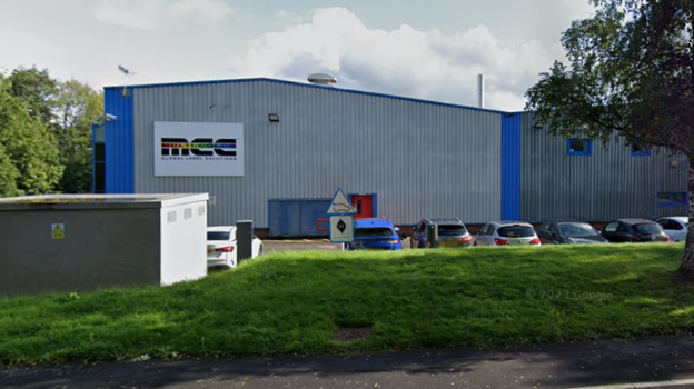 Cwmbran: Labelling factory to move to eastern Europe - BBC News