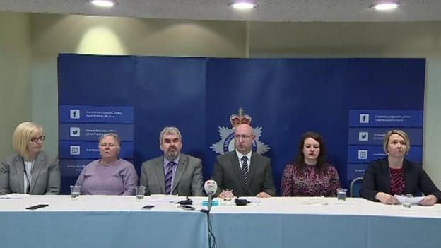 Anglesey crossbow murder: Why was Gerald Corrigan killed? - BBC News