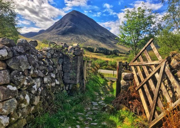 Your pictures of Scotland: 10 - 17 May - BBC News