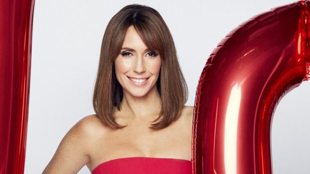 BBC presenters: What's behind the large number leaving? - BBC News