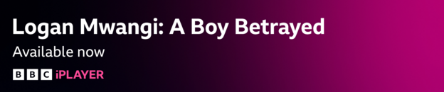 Logan Mwangi murder: Injuries seen as accident by doctor - BBC News