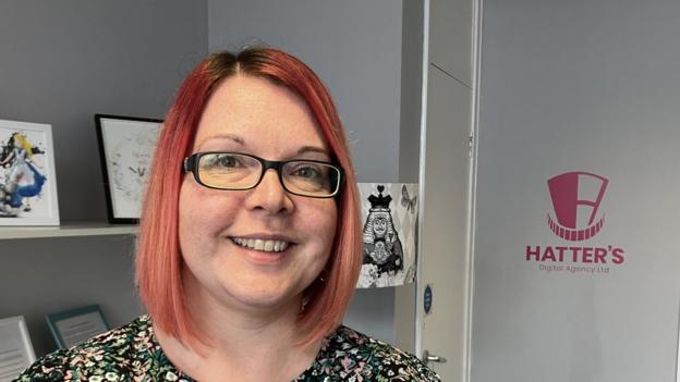 What's in a name? The row that's lasted 50 years - BBC News