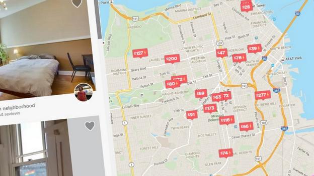 'AirBnB law' defeated at polls - BBC News