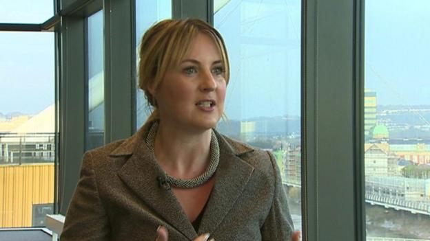 Wales' future generations commissioner warns of unrecognisable future ...