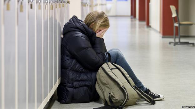 What to do if you're expelled from school - BBC News