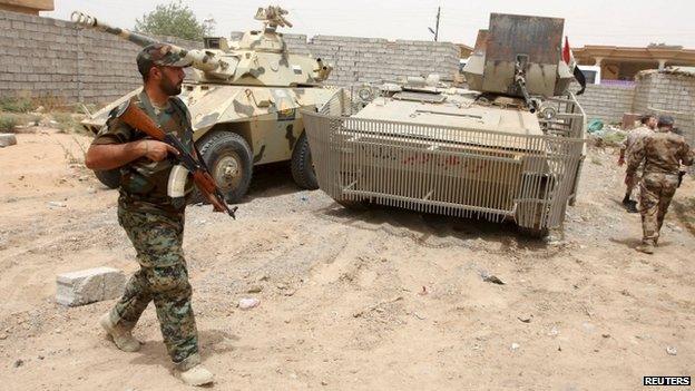 Is this Iran’s time in the Middle East? - BBC News