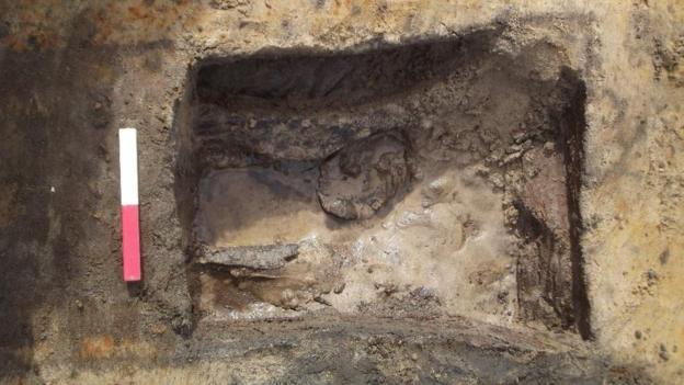 Eyam plague: The village of the damned - BBC News