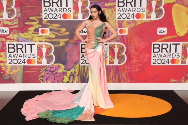 Brit Awards 2024: The real winners and losers - BBC News