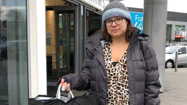 Debenhams: Ipswich council would 'have to consider' buying empty shop ...