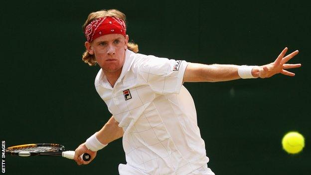 Wimbledon 2019: Elina Svitolina's coach Andy Bettles on their ...