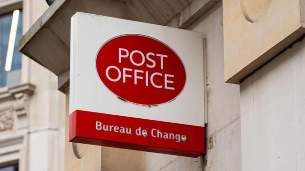 Post Office Horizon scandal: Three NI sub-postmasters get £1.8m payout ...