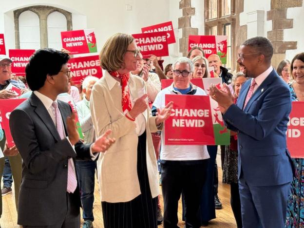 Wales | Latest News & Updates | BBC News