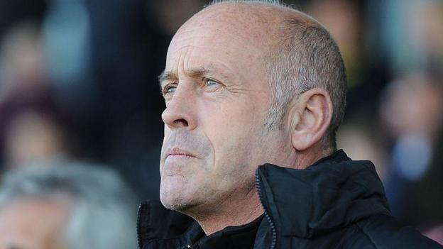 Martin Foyle: The 'irreplaceable' man behind St Mirren's recruitment ...