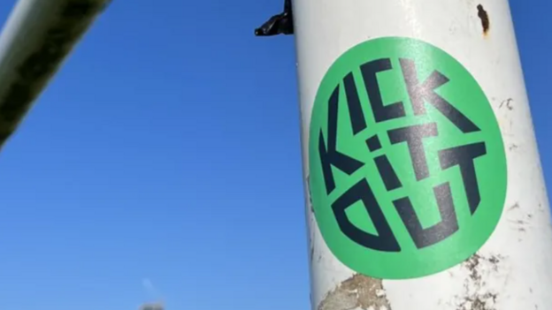 Kick it Out launches new campaign after survey highlights sexism in ...