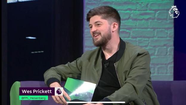 Fantasy Premier League 2025-26: Meet BBC Sport's FPL experts for the ...