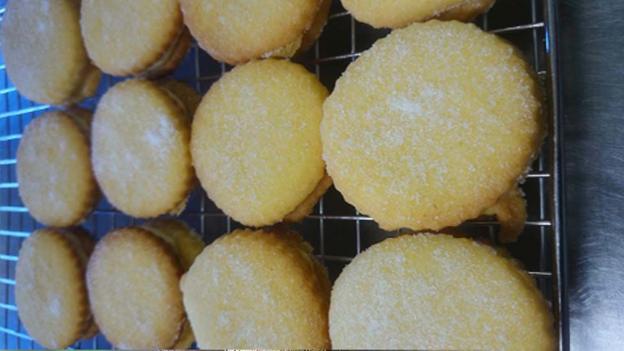 Chef's mission to bring back forgotten Lancashire tosset cake recipe ...