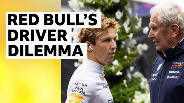 F1 - Latest News, Results & Schedule - BBC Sport