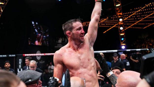MMA: Brendan Loughnane's extraordinary tales from a fighting life ...