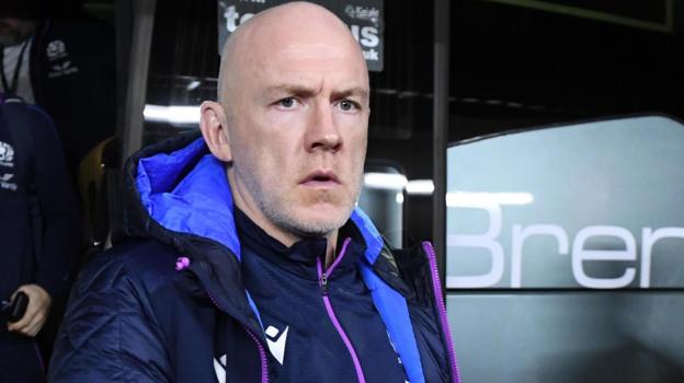 Dave Reddin: New director of rugby aims to lift Welsh rugby from low ...