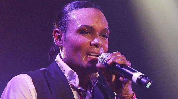 Five Star singer Stedman Pearson dies aged 60 - BBC News