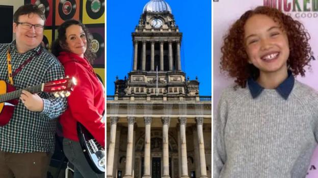 Yorkshire news quiz of the week - test your knowledge - BBC News