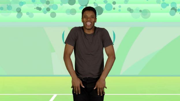 Super Movers - Teach