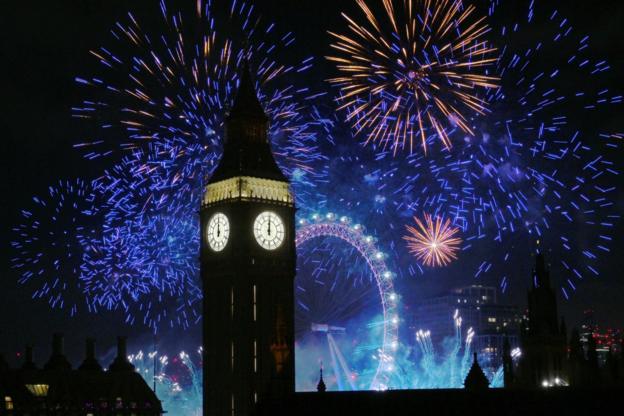 Million-strong petition for firework restrictions goes to No 10 - BBC News