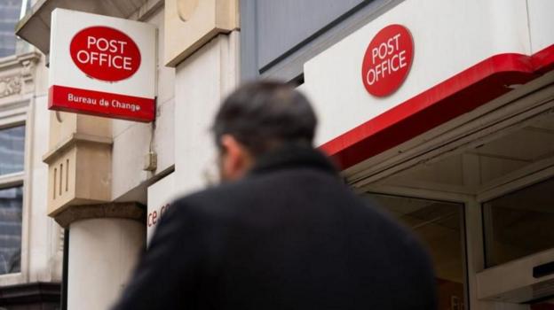 Post Office Horizon scandal: Three NI sub-postmasters get £1.8m payout ...