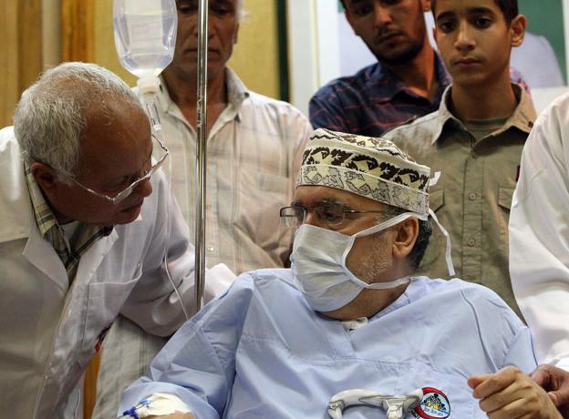 The new Lockerbie drama provoking fierce criticism from victims ...