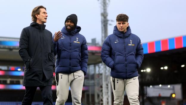 BBC Sport - Scores, Fixtures, News - Live Sport