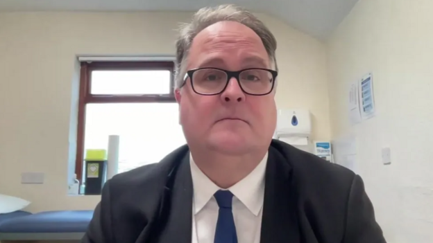 CrowdStrike: What was the impact of the global IT outage - BBC News