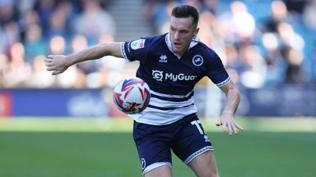 Millwall v Preston North End: Championship - BBC Sport - BBC Sport