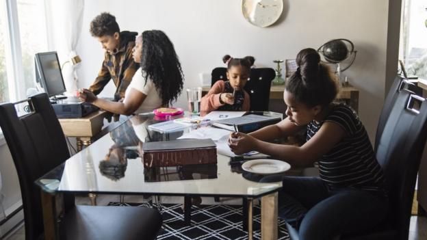 Two million kids in England live in overcrowded houses - BBC Newsround