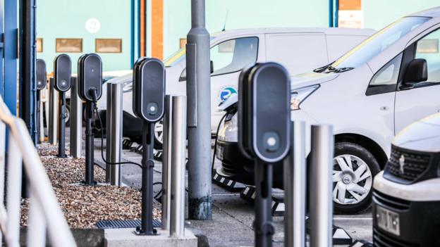 Redcar and Cleveland Council investigate rise in diesel emissions - BBC ...