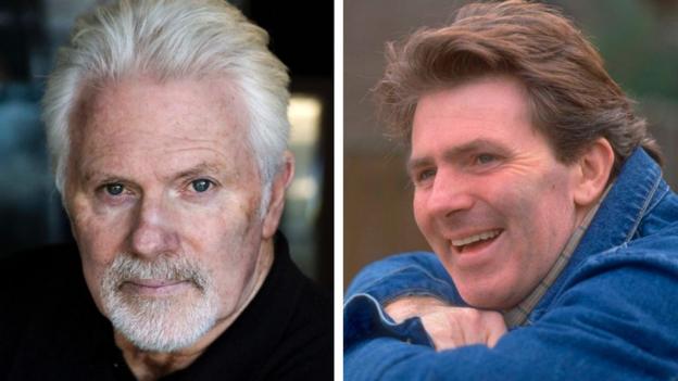 Soap villain Barry Grant to appear in Brookside's return - BBC News