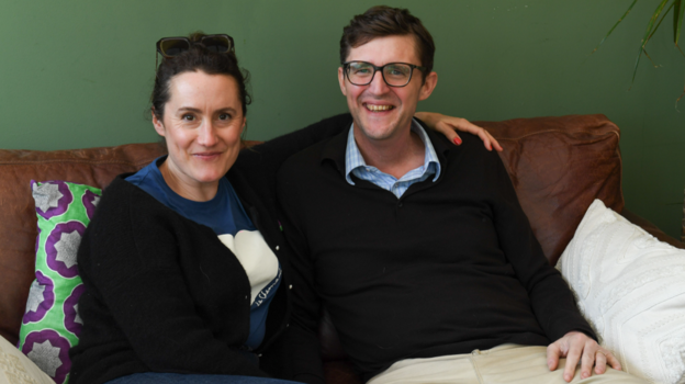 Simon Boas interview voted best of 2024 by Radio 4 listeners - BBC News