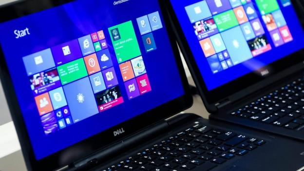 Tech companies blame price rises on Brexit vote - BBC News