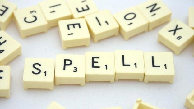 Sulky word wins Scrabble championship - BBC News