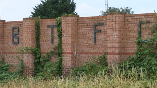 Abandoned Basingstoke stadium sale is 'opportunity' for football club ...
