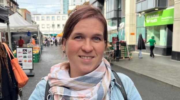 Croydon mayor Jason Perry criticises decision to send in commissioners ...