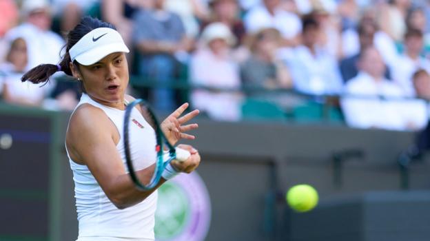 Wimbledon 2025: Emma Raducanu faces tough challenge against former champion Marketa Vondrousova ...