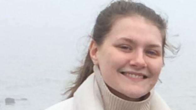 Libby Squire: Murdered Hull student's mother to meet killer - BBC News